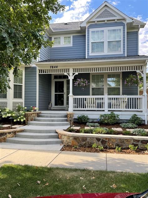 Are You Feeling Lucky 🍀 Check Out This Home In Denver Co In The Lowry Neighborhood Which Has