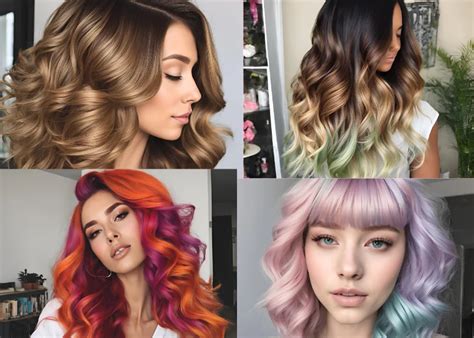 What Color Can I Dye My Hair After Blue Hair 2025