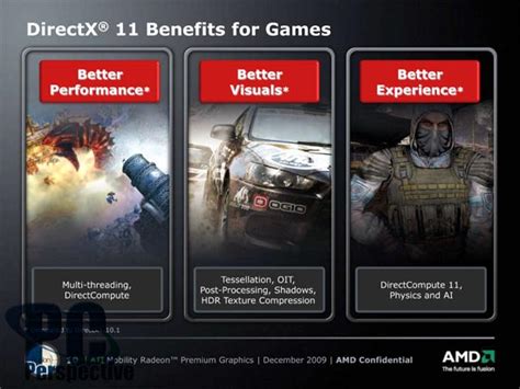 Amd Announces New Mobility Radeon Directx Goes Mobile Update Pc Perspective