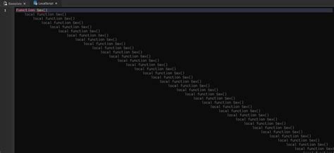 Roblox Just Released Ai Code Completion In Beta Messing Around Its Already Disastrous R