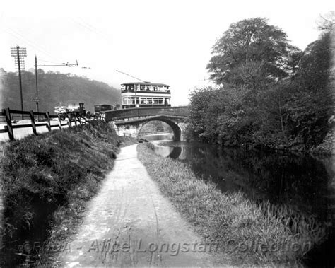 Alice Longstaff Collection Flickr