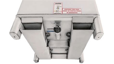 Maximizing Space Storage And Stacking Techniques For IBCs