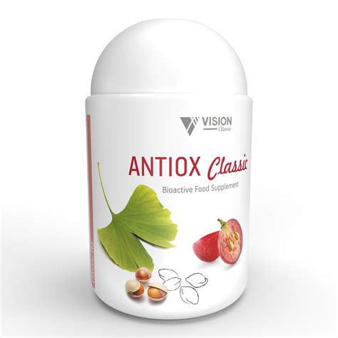 Antiox Classic Vision Classic Doo