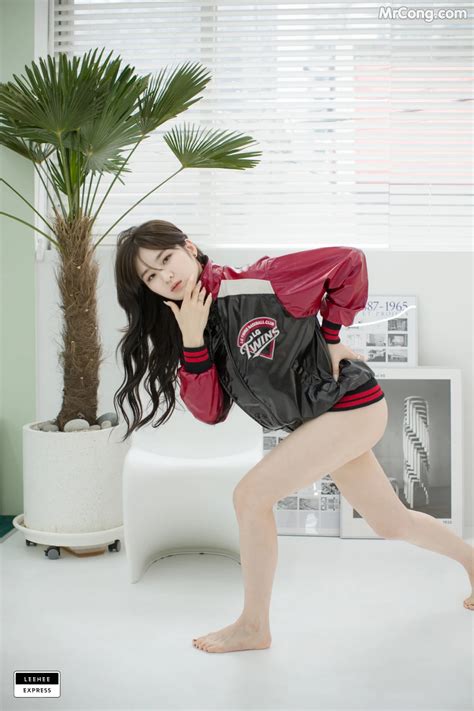 Leehee Express Lerb Woo Photos