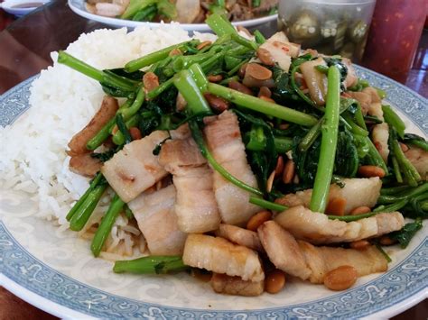 Recipe Khmer Food Indonesian Food Recipes