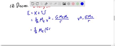 Qc S As The Earth Moves Around The Sun Its Orbits Are Quantized A