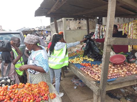 Ecoti Sa Ecotisa Abobo Campagnedesensibilisation