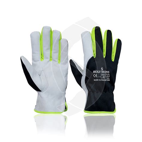 Assembly Gloves Hsi 1051