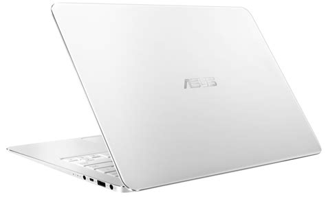 Asus Zenbook Ux Ca Specs Tests And Prices Laptopmedia Com