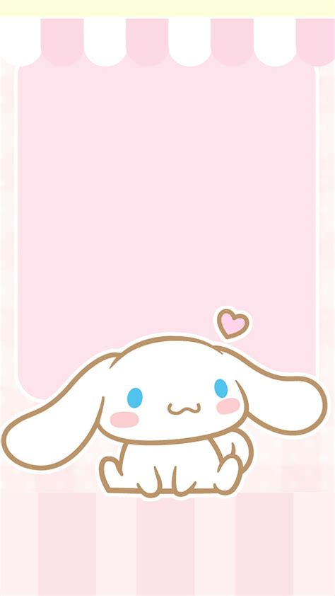 Cinnamoroll Sanrio Hello Kitty Cute Lockscreens Hd Phone Wallpaper