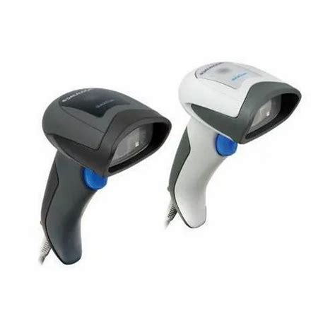 Datalogic Qd Barcode Scanner At Barcode Scanners In Vadodara ID