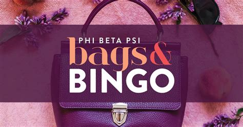 Events — Phi Beta Psi Theta Delta Chapter