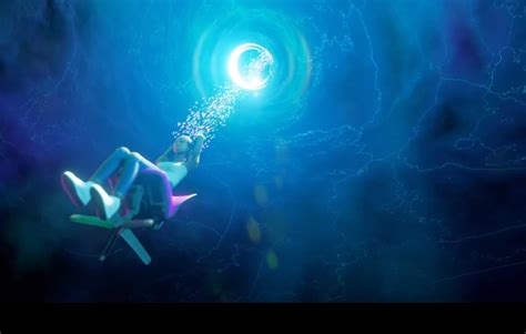Videoclip Made Using Blender EEVEE And Postproduced In Da Vinci Resolve Animations Blender