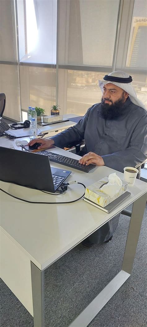 Zahid Shah On Linkedin My New Office