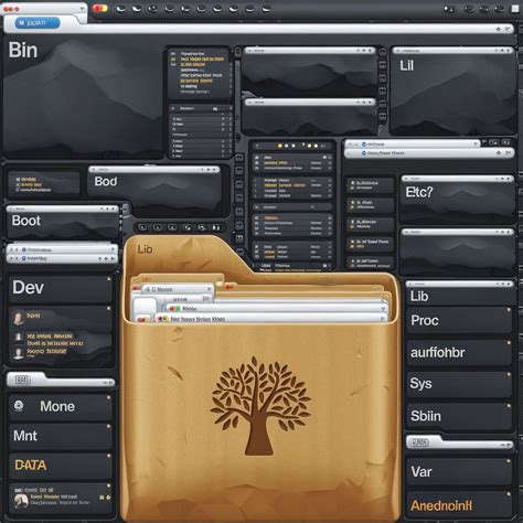 Mastering Linux File Structure The Importance Of The Filesystem