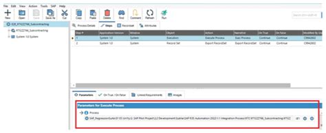 Performing Recordset Import Export In Certify During Run Time