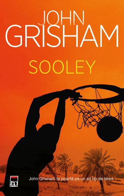 Sooley John Grisham