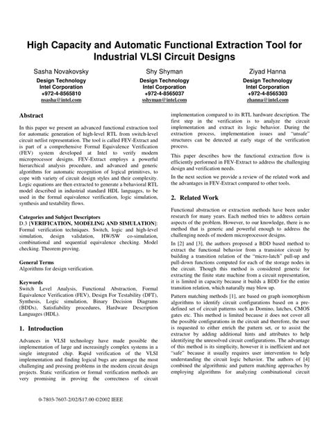 pdf high capacity and automatic functional extraction tool for