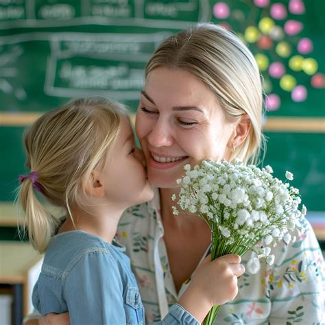 Mother Teacher Images Free Download On Freepik