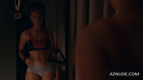 Reign Edwards Nude Aznude