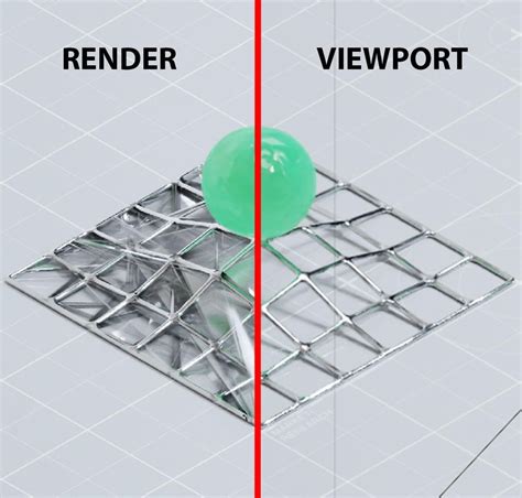 What Is Going On Here Looks Good On The Viewport But Not Rendered Rblenderhelp