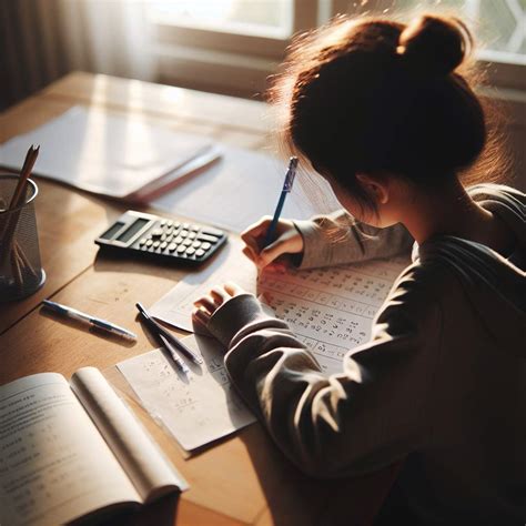 Exercice Math 6 Eme Renforcez Votre Compréhension