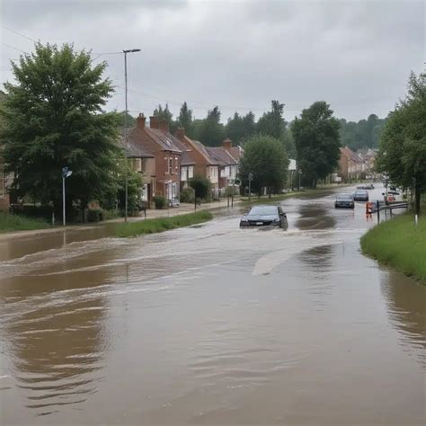 Modernising Flood Forecasting With Ensemble Hydrological Modelling And Ai Flood Control 2015