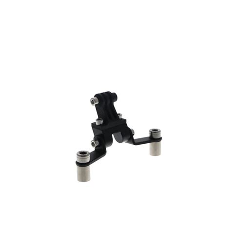 Ep Beeline Compatible Handlebar Clamp Sat Nav Mount Ducati