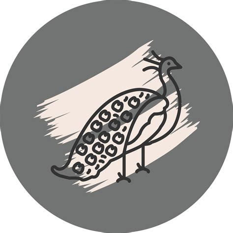 Peacock Elegant User Interface Element 71904086 Vector Art At Vecteezy