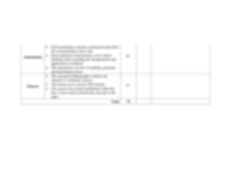SOLUTION Integrative Learning Project Annotated Bibliography Grading Rubric Studypool