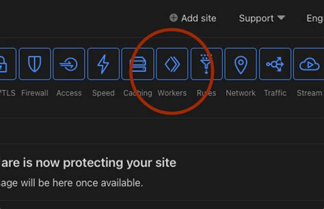 setup custom domains for your notion pages for free using cloudflare