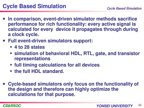 Sungho Kang Yonsei University Ppt Download