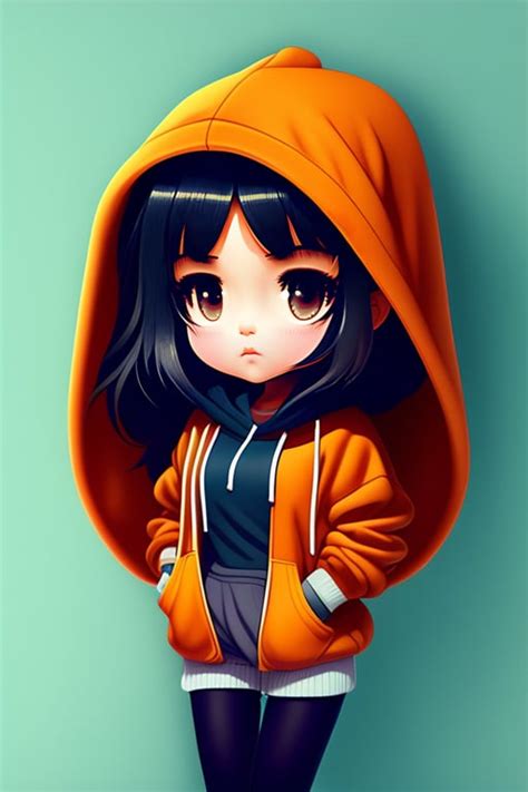 Lexica Anime Cartoon