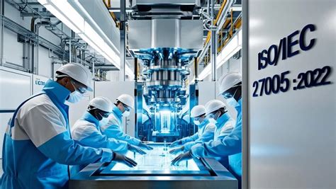 Iso Iec 27005 2022 A Practical Guide To Cybersecurity Risk Managements