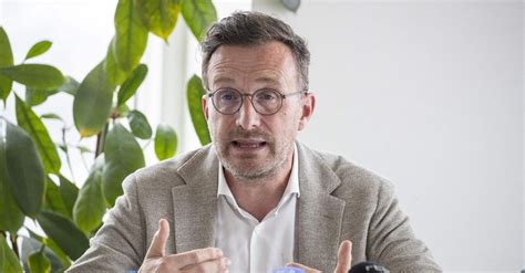 Clericks Weblog Het Ontslag Van Pascal Smet En Andere Kortjes