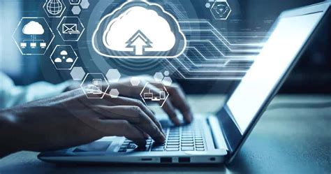 Cloud Data Management Benefits Strategies And Risks