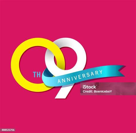 크리에이 티브 포스터 소책자 전단지 전단지 잡지 초대 카드 9 주년 간단한 엠 블 럼 템플릿 웹 게임 디자인 광고에 대한 스톡 벡터 아트 및 기타 이미지 Istock