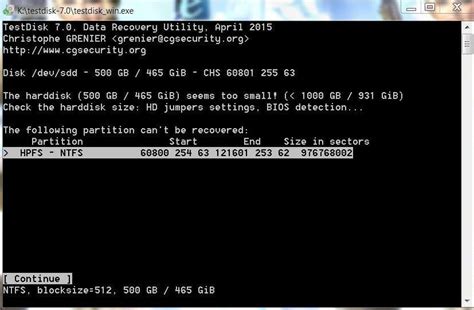 my external hdd is not accessible techsupport
