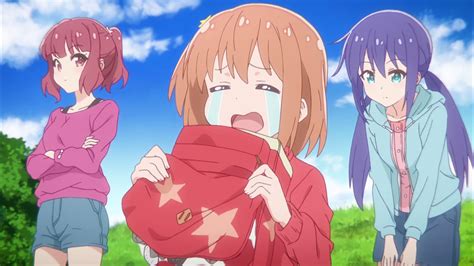 Asteroid In Love Anime Animeclickit