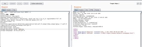 Exploits In The Wild For Citrix Adc And Citrix Gateway Directory