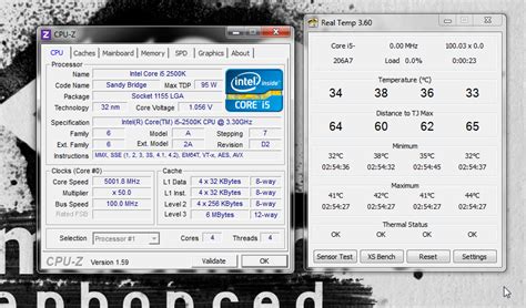 CPU Z Display Incorrect V Core Overclock Net
