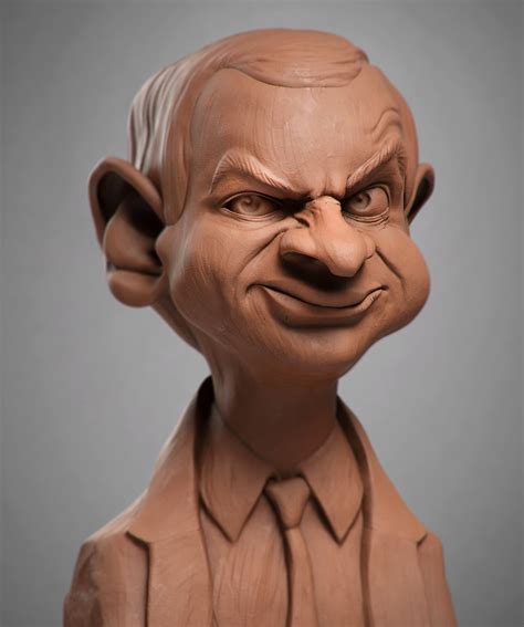 beautiful 3d model designs by brazil designer guzz soares