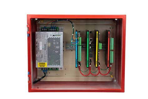 Bi Directional Amplifiers Bdabrav Firecom