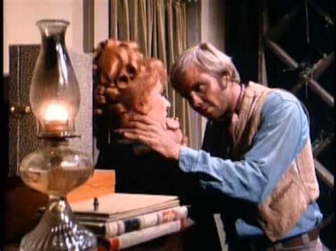 Tv Review Gunsmoke The Prisoner 1969 Steve Aldous Writer