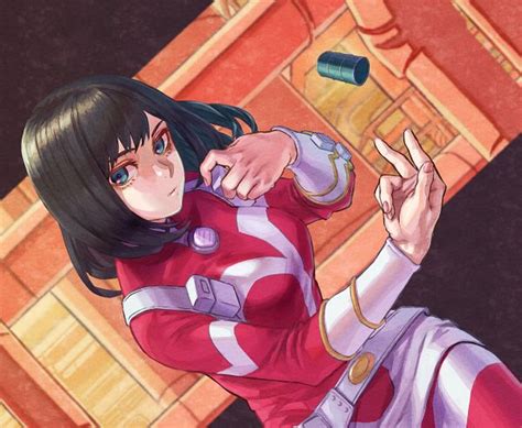Kodai Yui Boku No Hero Academia Image By 4o080 Yotabnc 4290926