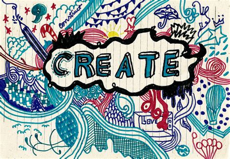 Keep Creating Even In The Face Of Criticism