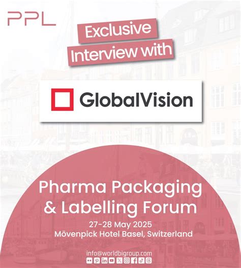 Pharma Pharmaceutical Packaging Packagingsolutions Labelling