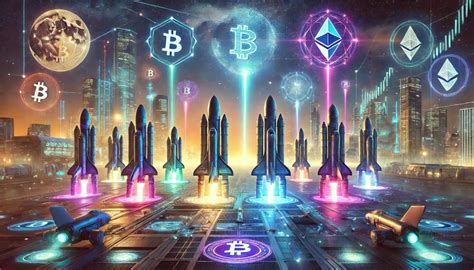 The 7 Best Crypto Launchpads In 2025 Reviewed And Compared