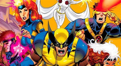 X Men 97 Temporada 2 ¿qué Fecha De Lanzamiento De Disney Plus