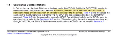 tms320f28379d how to connect emulator and erase the chip c2000